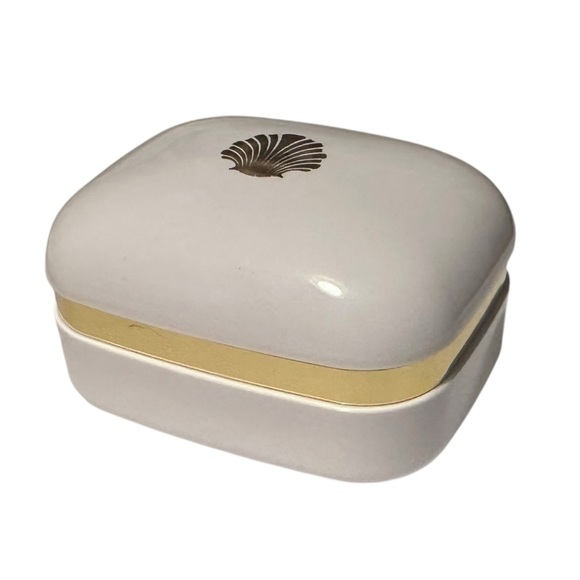 Estee Lauder | Bath & Body | Vintage Estee Lauder White Linen Breeze ...